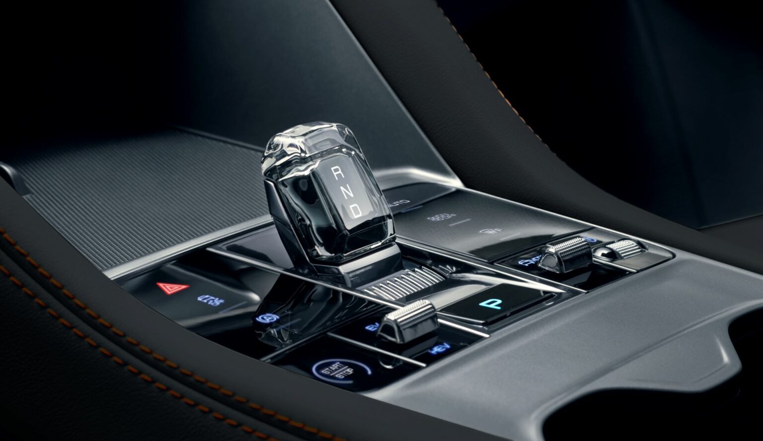 BYD Song Plus DM-i | GT Automotive